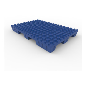 Printing Pallets | Stratis Pallets